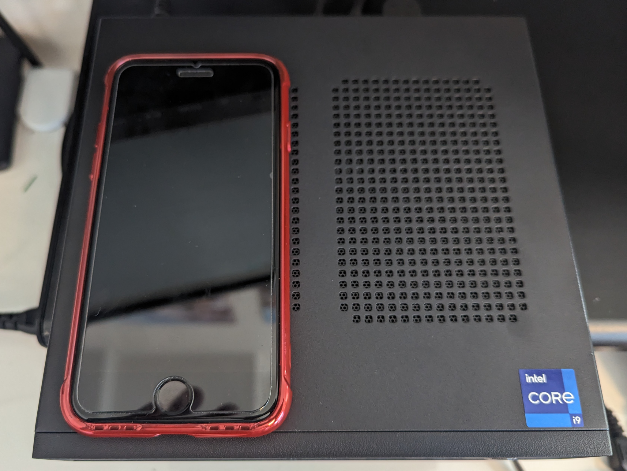 【2025年】GMKtec NucBoxM4レビュー！Core i9でコスパ最高