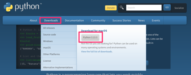 【画像で手順】Search Console indexing API Pythonで実装